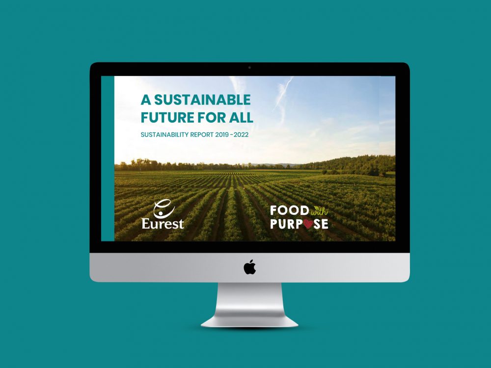 Eurest Sustainability Report